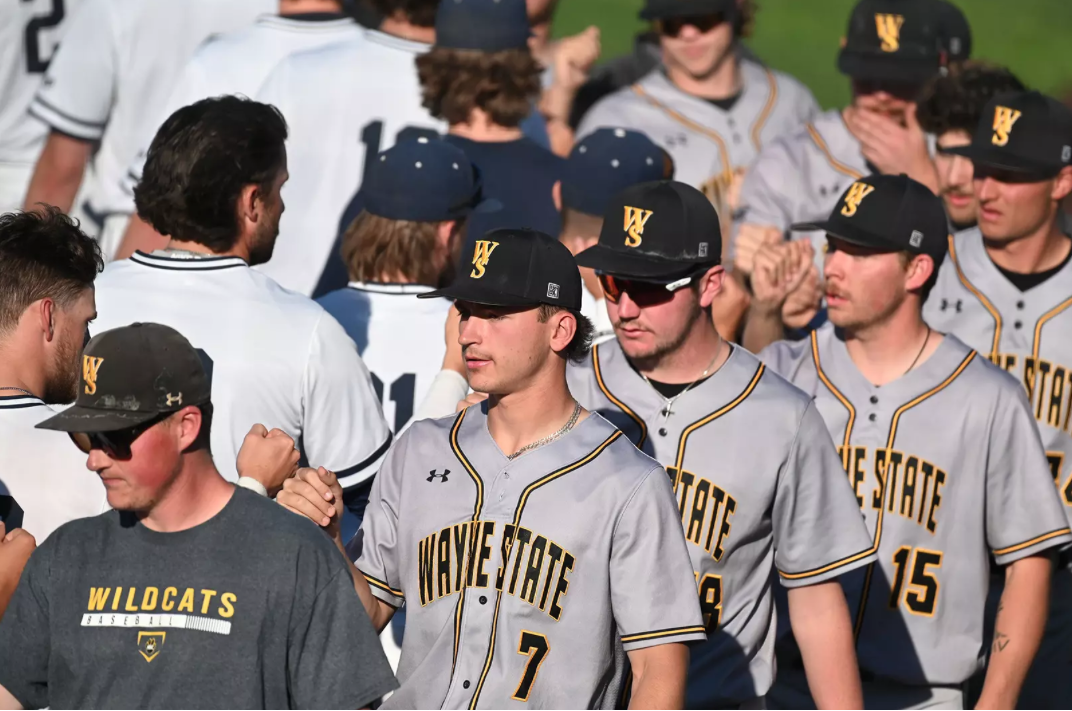 WSC Baseball Unable To Slow Down Embry-Riddle University (FL) | WDN ...