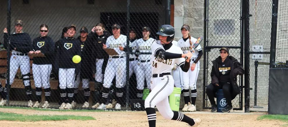 Wildcat Softball Splits Final NTC Spring Games, Finish 8-2 | WDN ...