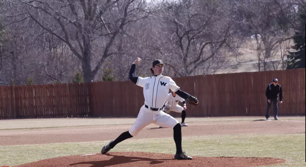 Wildcat Baseball Splits Saturday Home Doubleheader Thanks To Shelburne ...