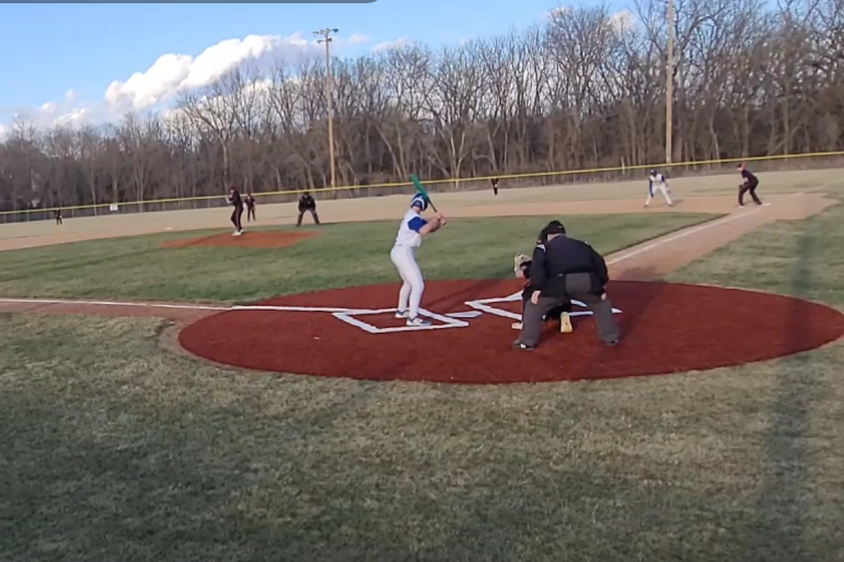 Wayne Allows Eight Straight Runs, Contreras With Multi-Hit Performance ...