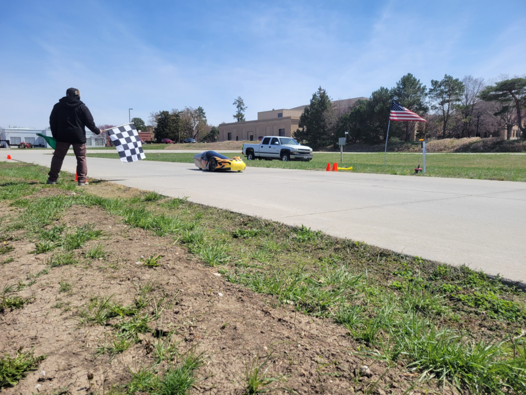 Wayne High Power Drive takes 1st, 2nd, 3rd in Season Opener | WDN ...