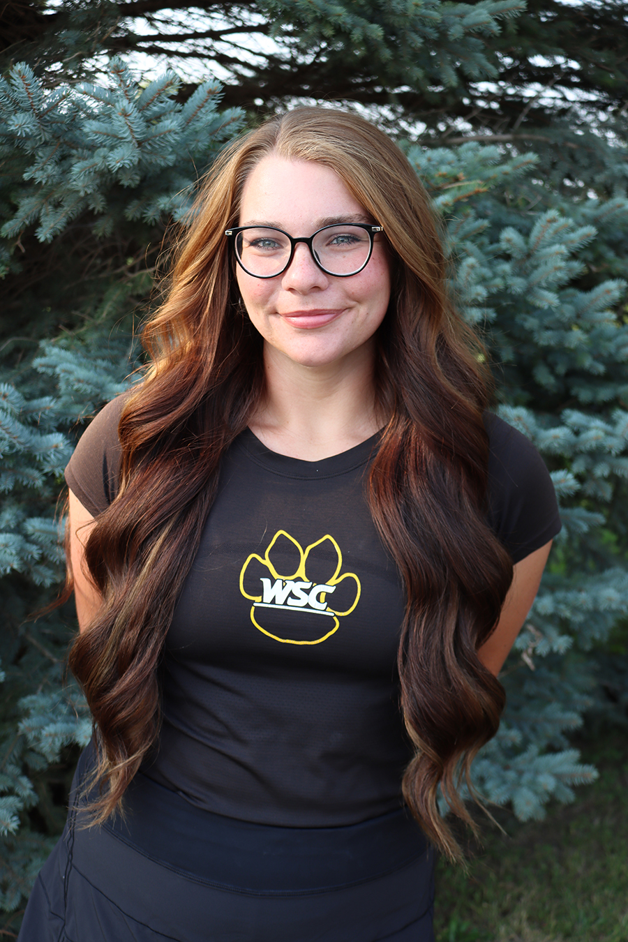 Brodersen Named NSIC Elite 18 Award Recipient For Women’s Golf | WDN ...