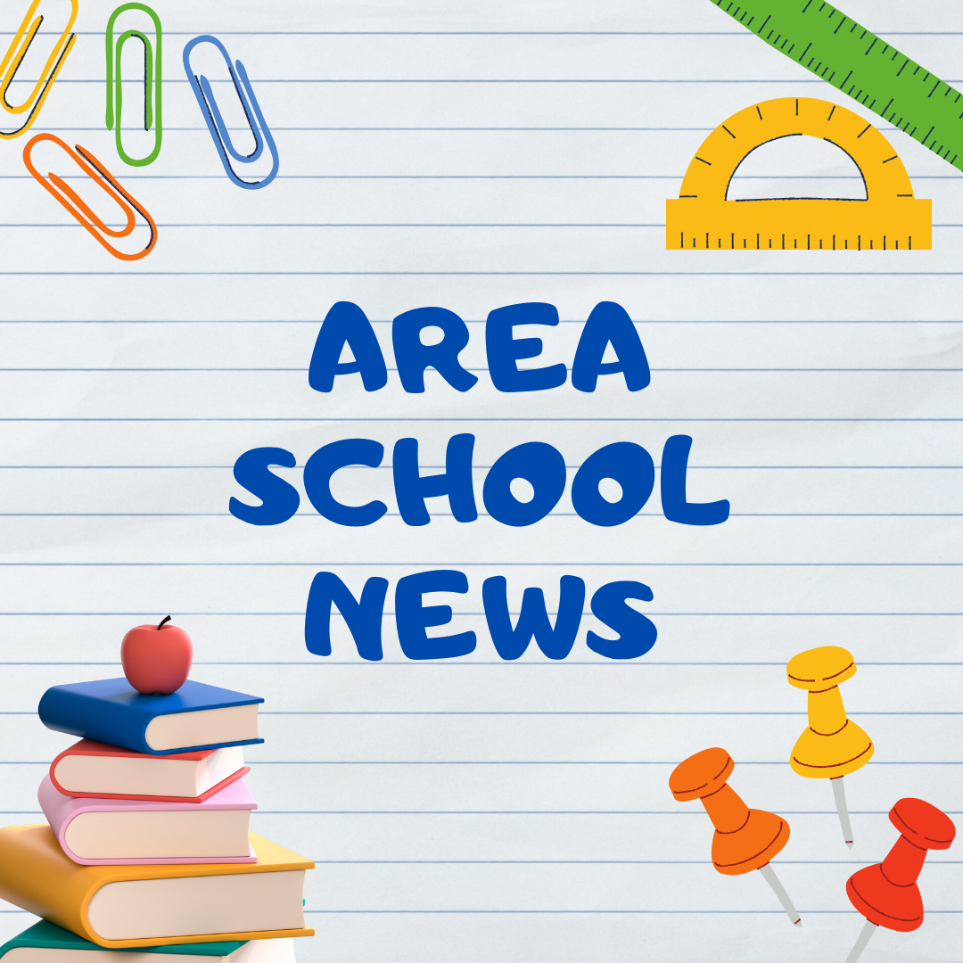 Area School News | April 28, 2025 | WDN – Wayne Daily News – Wayne ...