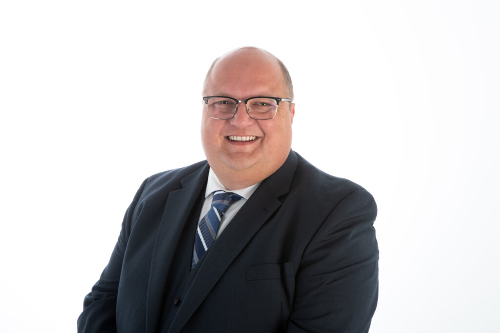 Dr. Robert Machovsky Selected As Next Wayne State College Foundation ...