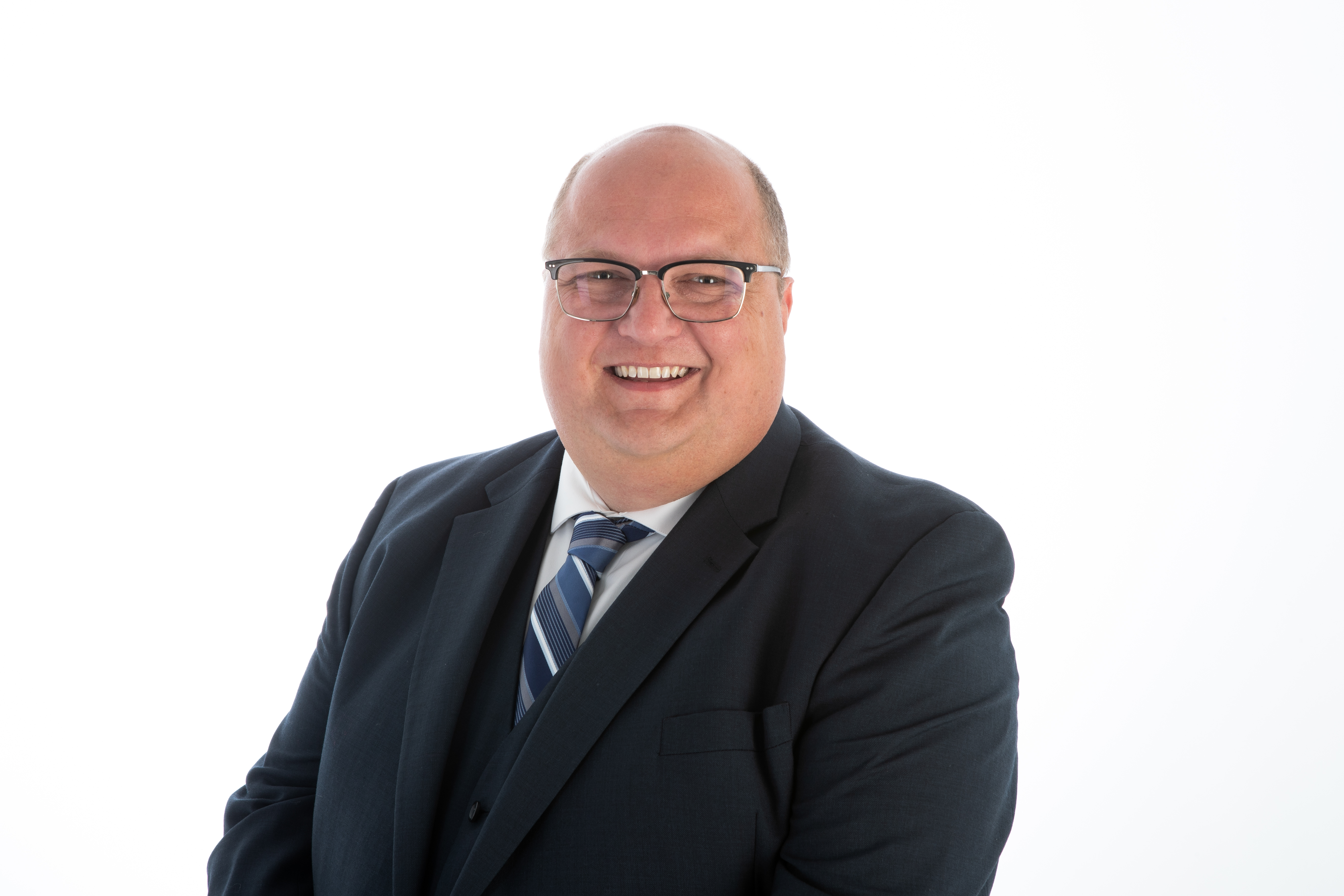 Dr. Robert Machovsky Selected As Next Wayne State College Foundation ...