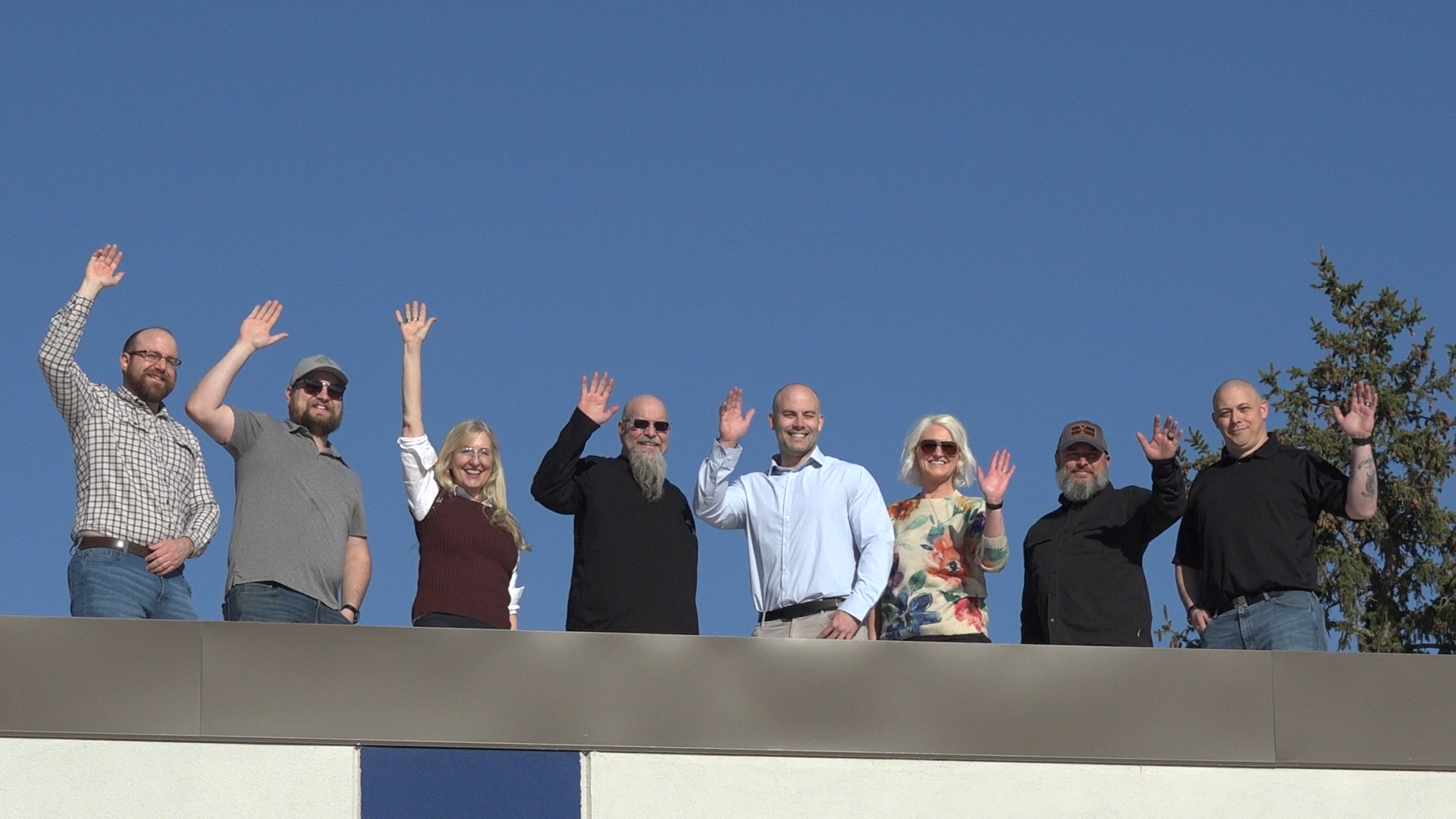 Space, Functionality Featured At New Location For City Hall/Police ...