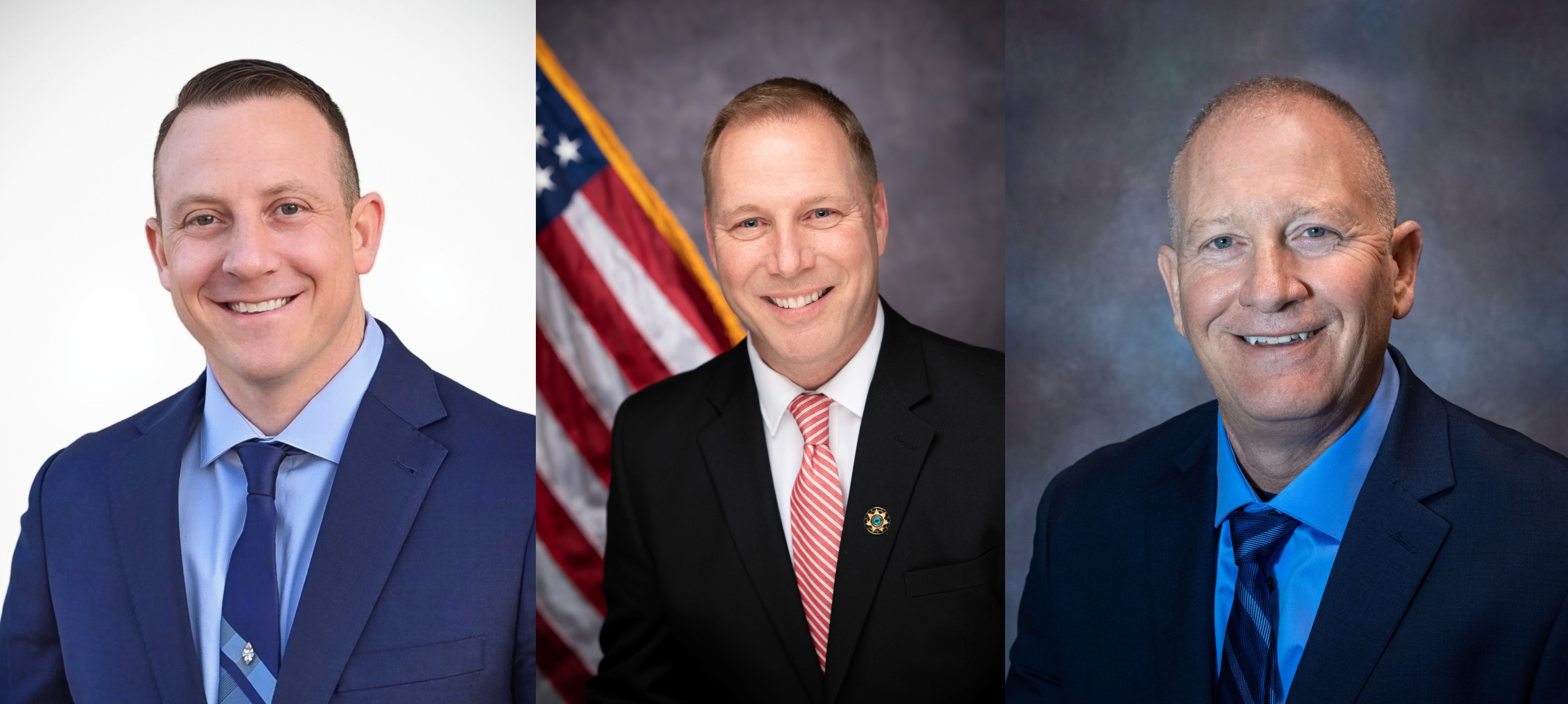 Three Finalists Announced For City Of Norfolk Police Chief Position ...