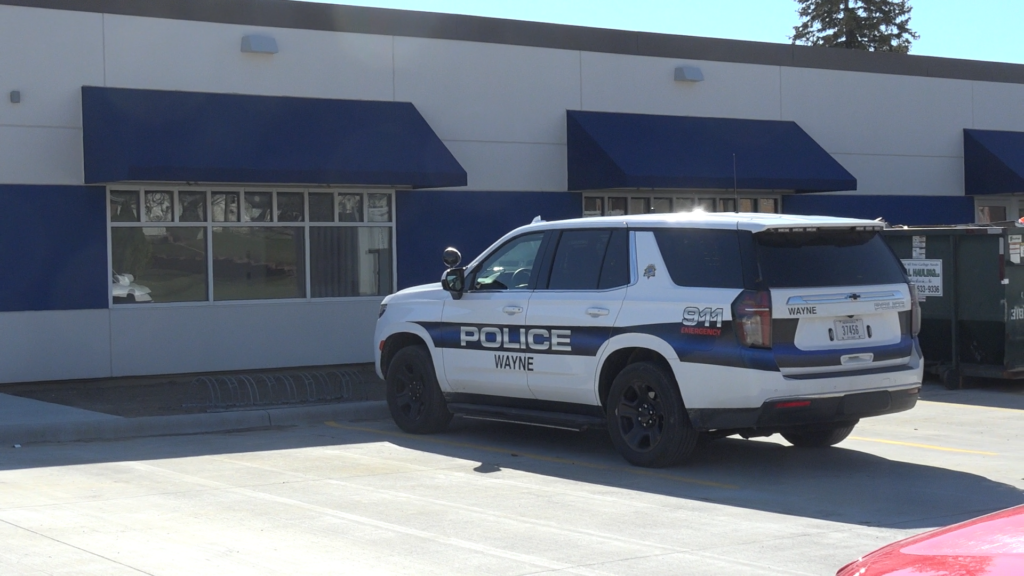 New City Hall, Police Station Open House Scheduled For Tuesday | WDN ...