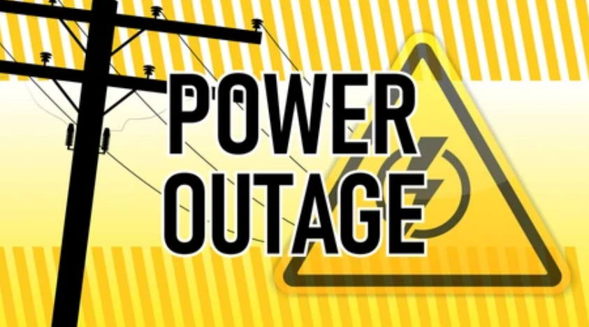 Widespread Power Outage, Transmission Line Issue Identified | WDN – Wayne Daily News – Wayne ...