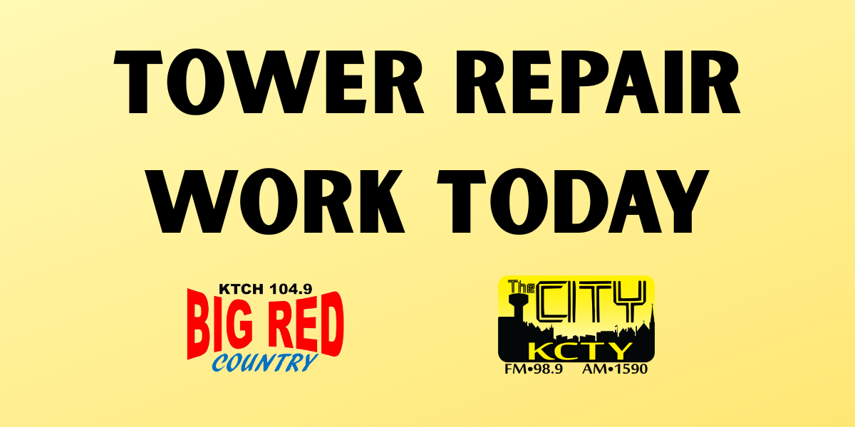 Radio Signal Outage Today | WDN – Wayne Daily News – Wayne, Nebraska