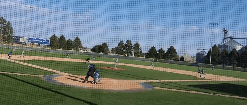 Wayne Baseball Rebounds With Home Victory | WDN – Wayne Daily News ...