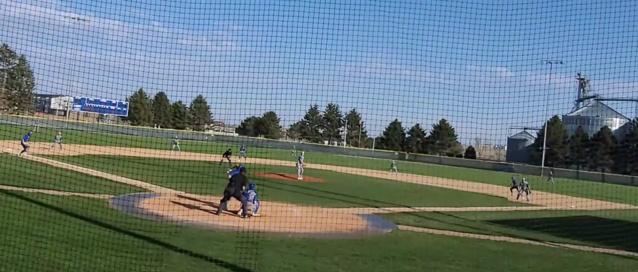Wayne Baseball Rebounds With Home Victory | WDN – Wayne Daily News ...