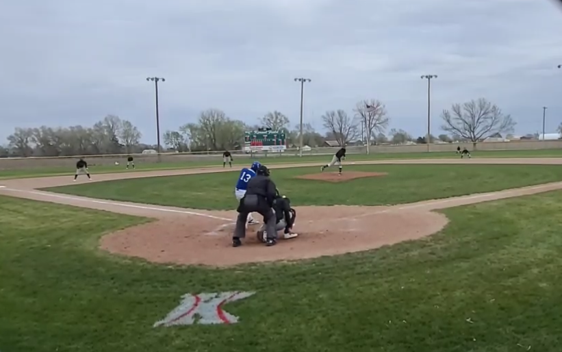 Strong Start Not Enough For Wayne Baseball, Central City/Centura ...