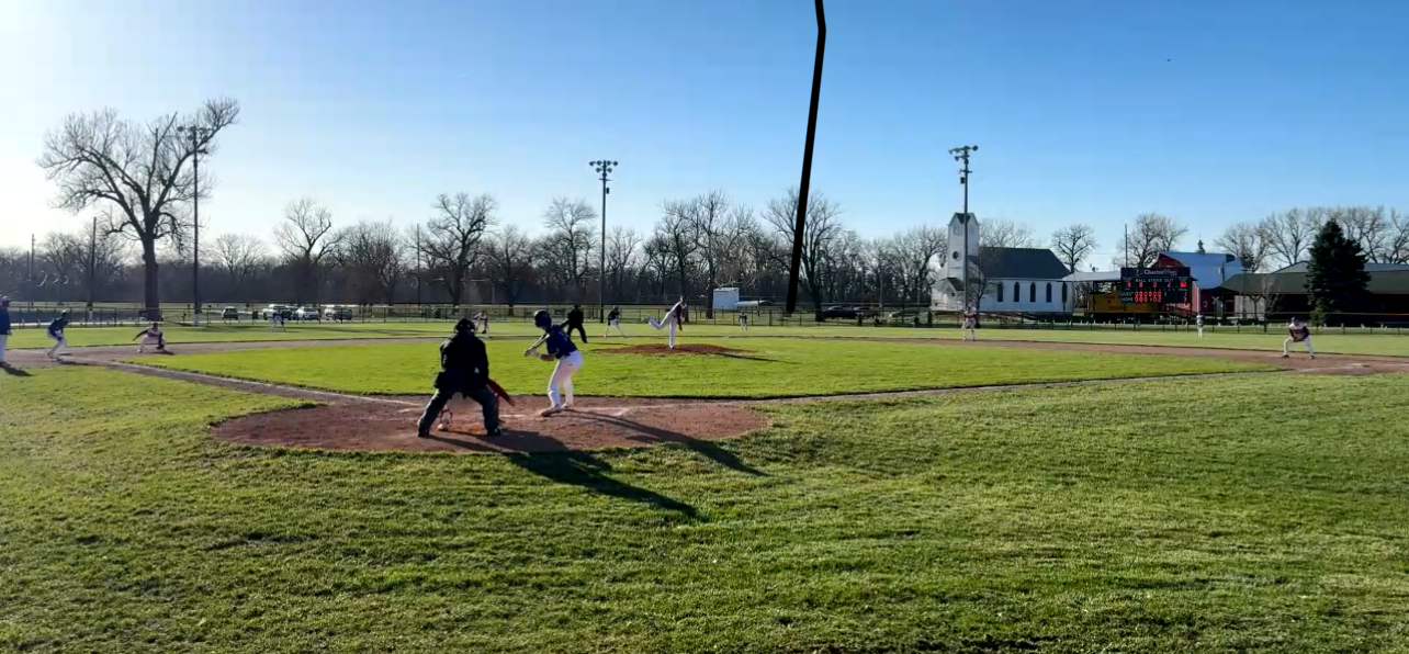 Wayne Rallies In Top Of Seventh Thanks To Rodriguez Two RBI Single ...