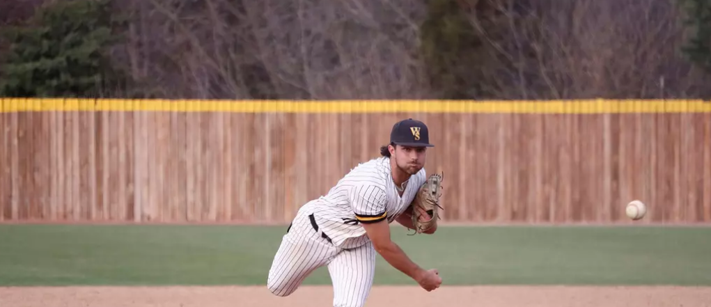 Homerun Ball, Multiple Doubles Key For Wayne State College Baseball ...