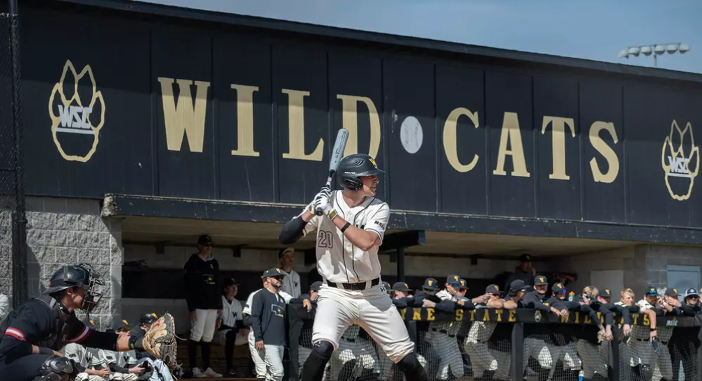 Multiple Three Run Innings Too Much For WSC Baseball | WDN – Wayne ...