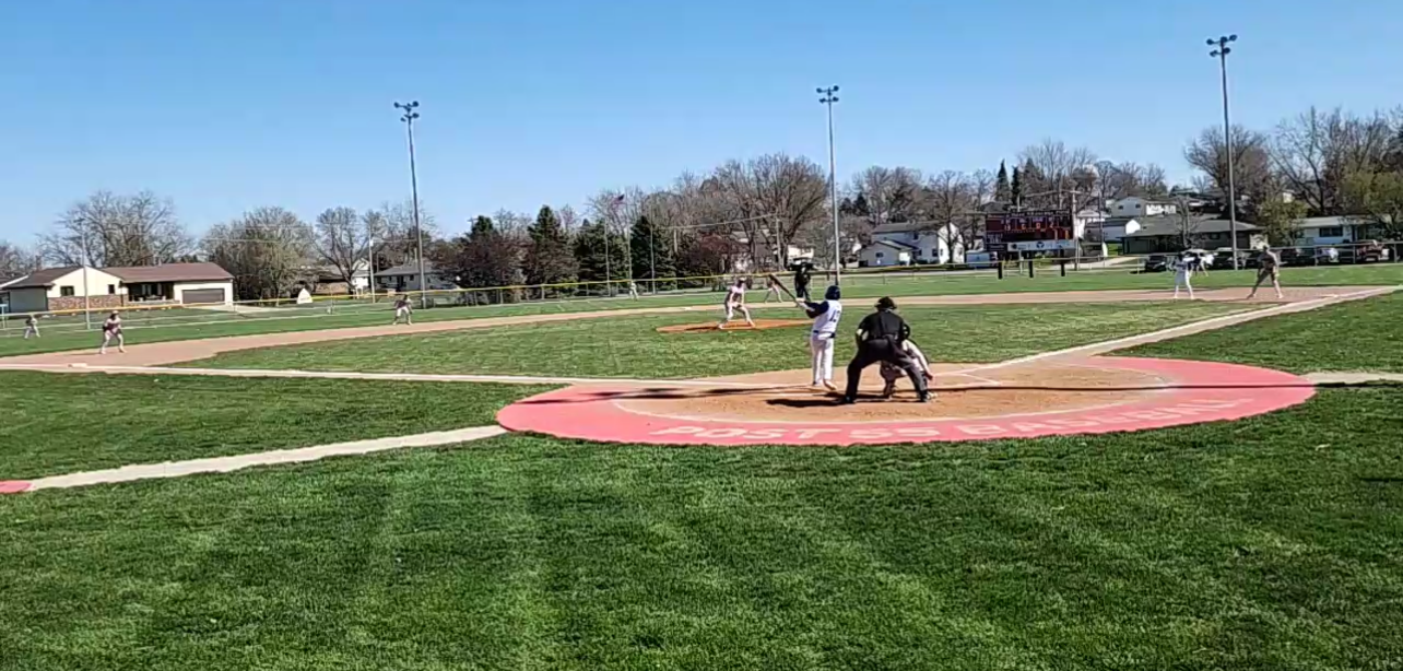 Blue Devils Avenge Loss To TC Thunder, Redden Tosses Complete Game Five ...