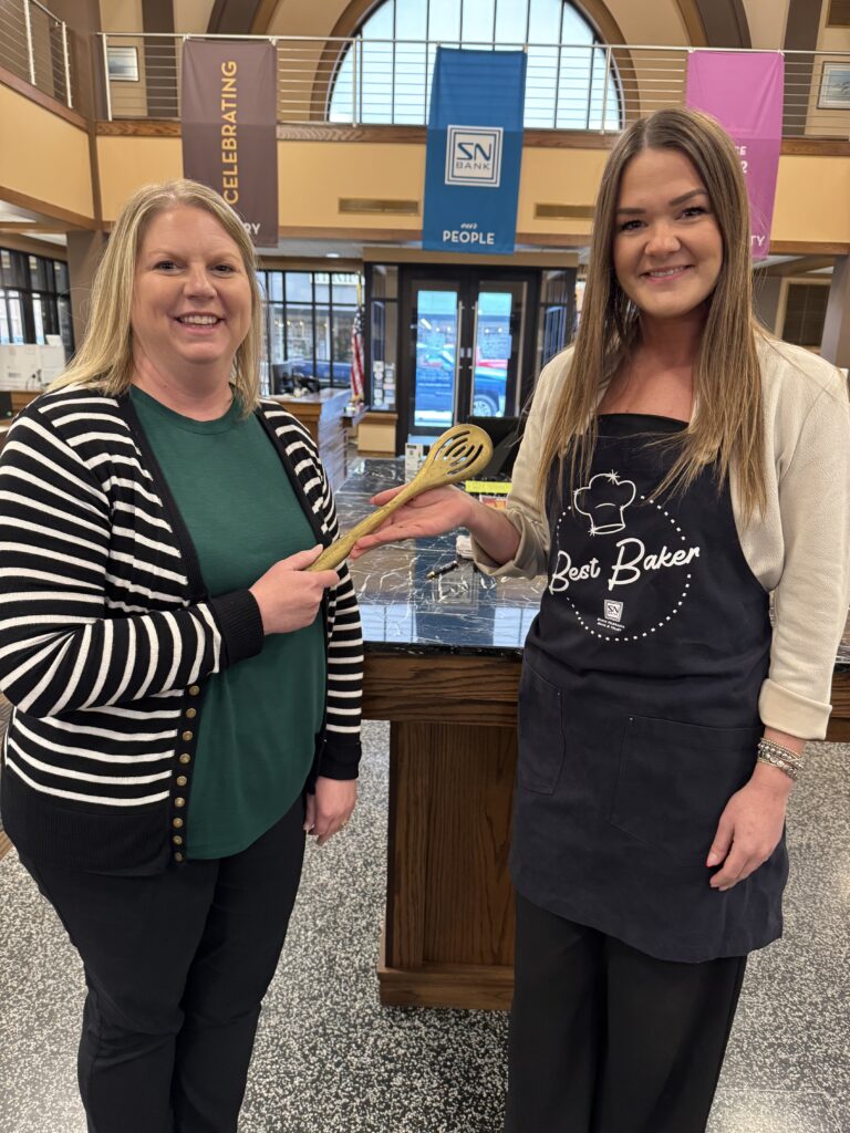 SNB Cook-Off Raises Money For Local Food Pantry | WDN – Wayne Daily ...