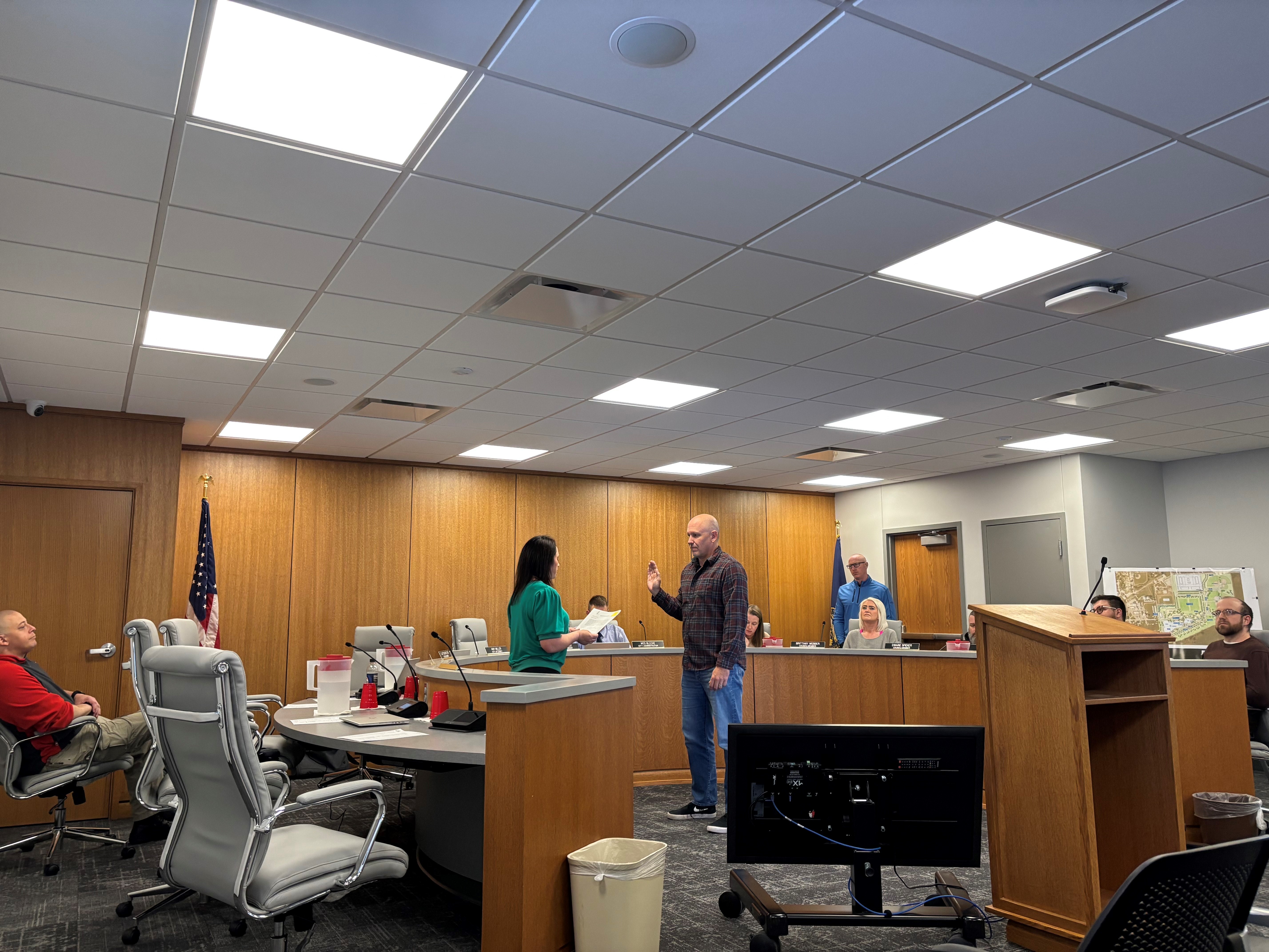 Wayne City Council – Tuesday, May 20, 2025 | WDN – Wayne Daily News ...