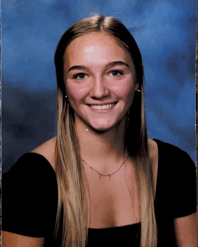 Winside American Legion Selects Girls State Delegate | WDN – Wayne ...