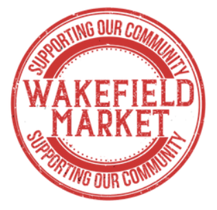 Wakefield Market Coming this Saturday | WDN – Wayne Daily News – Wayne ...