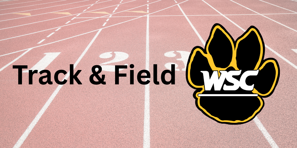 WSC Track & Field NCAA Division II Outdoor Nationals | WDN – Wayne ...