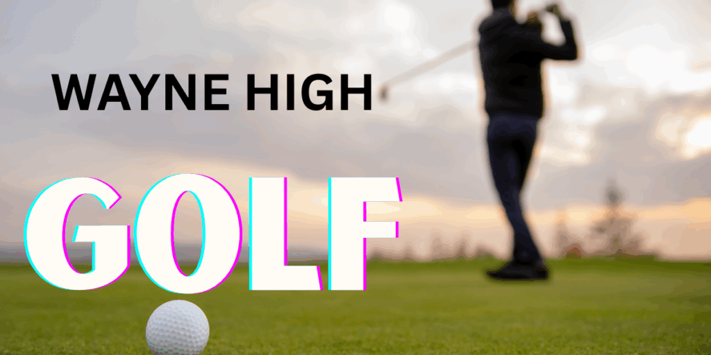 Wayne District Golf | WDN – Wayne Daily News – Wayne, Nebraska