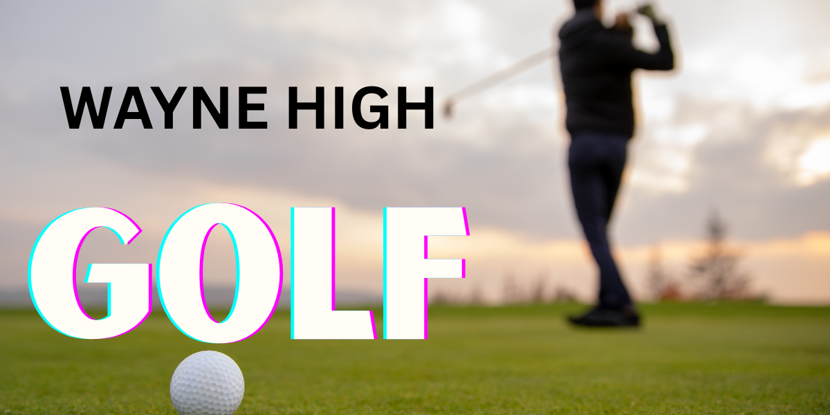 Wakefield Boys Golf Invite in Wayne | WDN – Wayne Daily News – Wayne ...