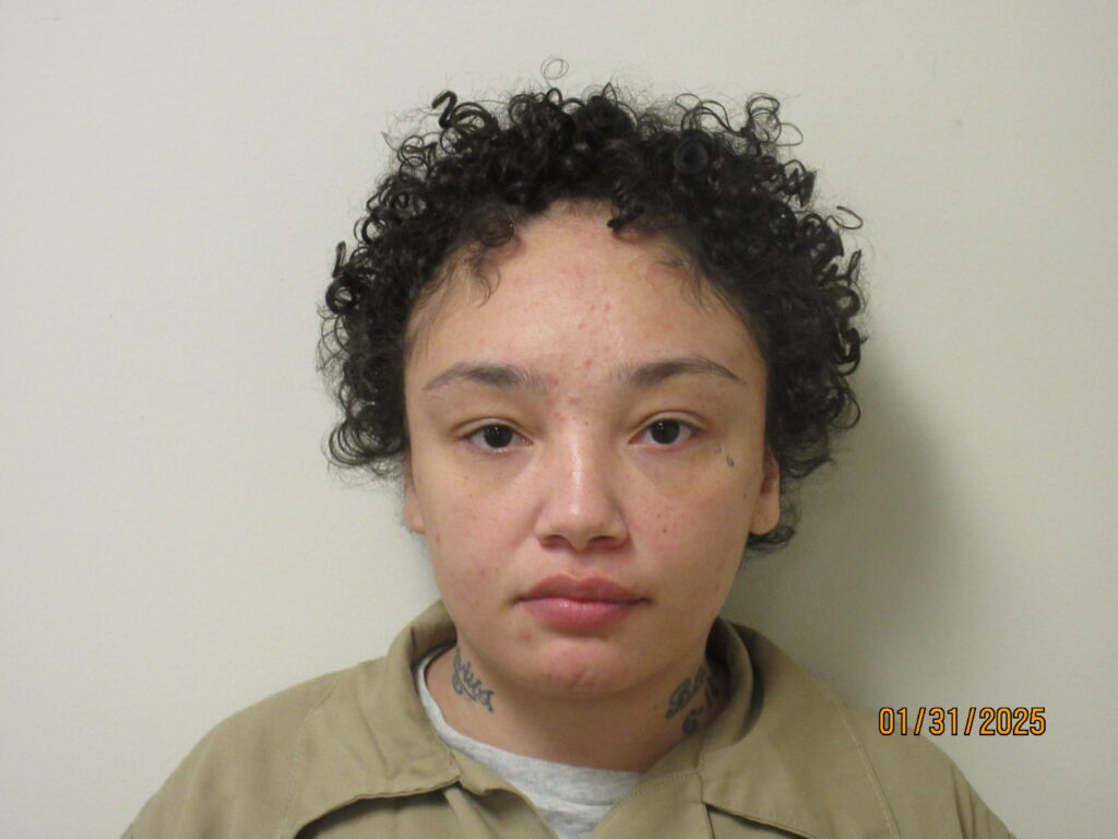 Inmate Missing from Community Corrections Facility | WDN – Wayne Daily ...