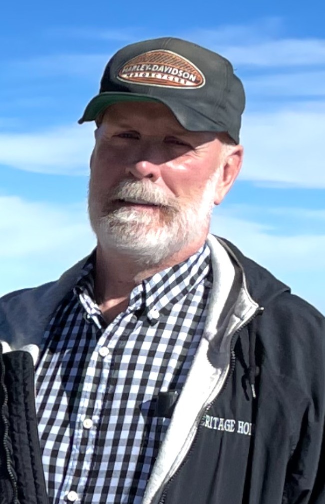 David Beckman | WDN – Wayne Daily News – Wayne, Nebraska