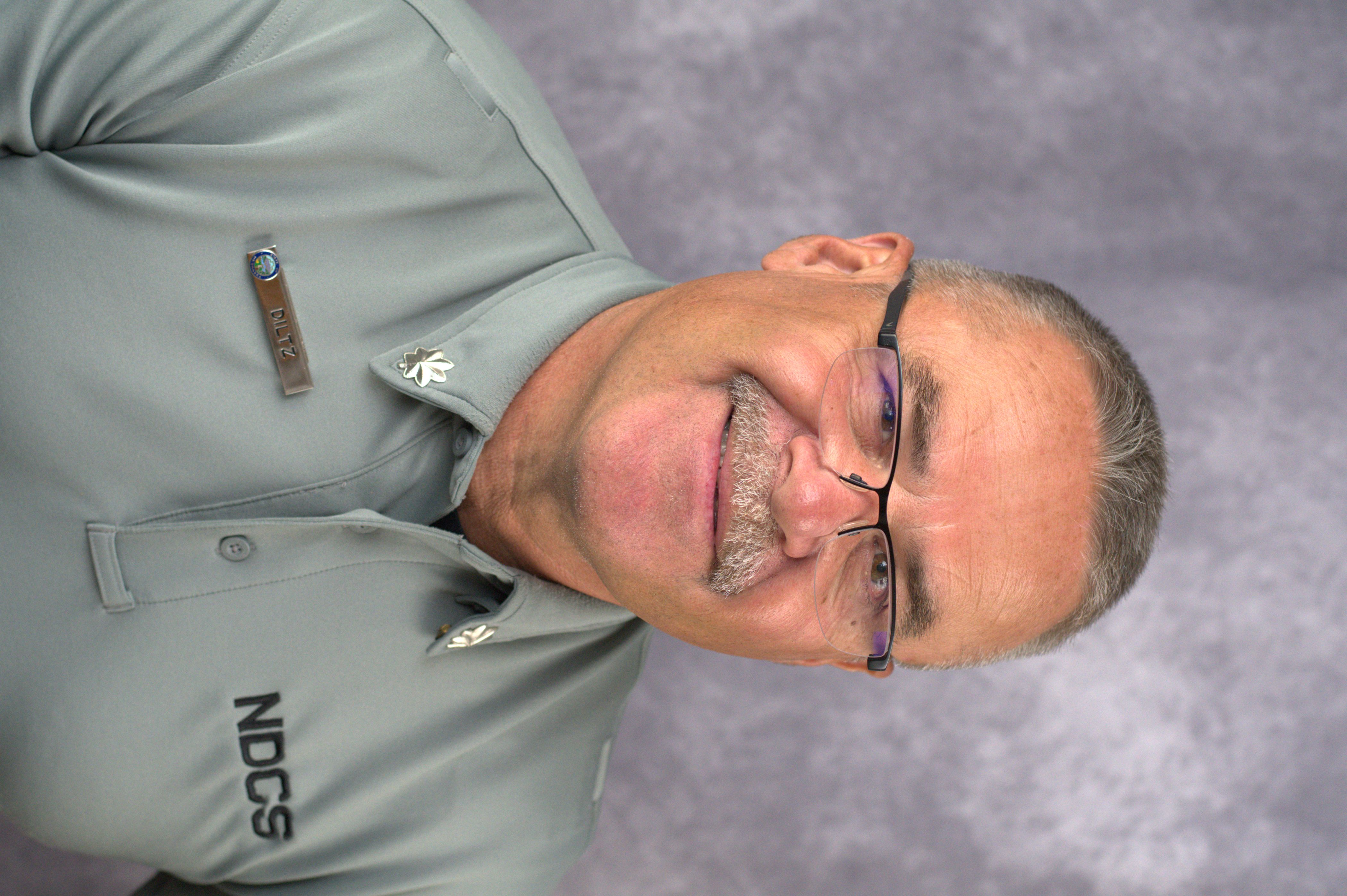 NDCS Announces Appointment of Warden | WDN – Wayne Daily News – Wayne ...