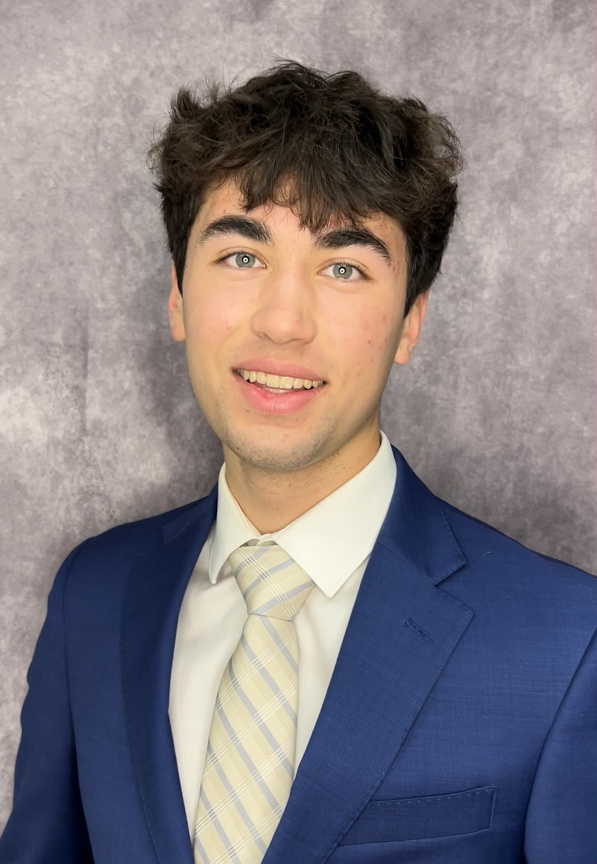 Wayne Native Named to Spring Dean’s List at UNL | WDN – Wayne Daily ...