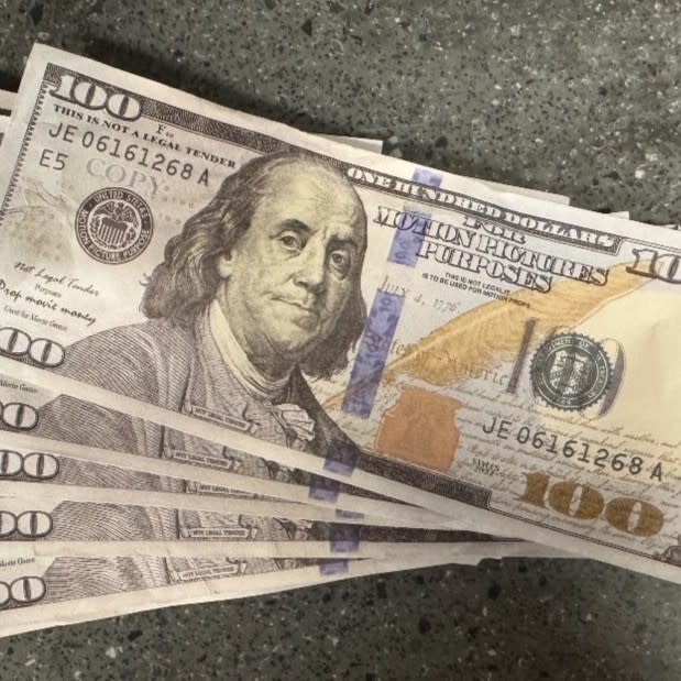 Fake $100.00 Bills Being Circulated | WDN – Wayne Daily News – Wayne ...