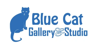 Blue Cat Gallery & Studio Hosts New Exhibit and Pop-Up Cat Cafe | WDN ...