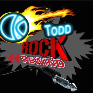K-Todd Rock Rewind on KBBN - Sandhills Express