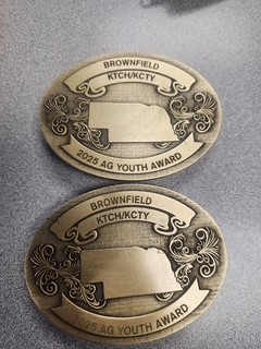 KTCH Radio 4-H/FFA Youth Agriculture Awards Moved to Sunday During ...