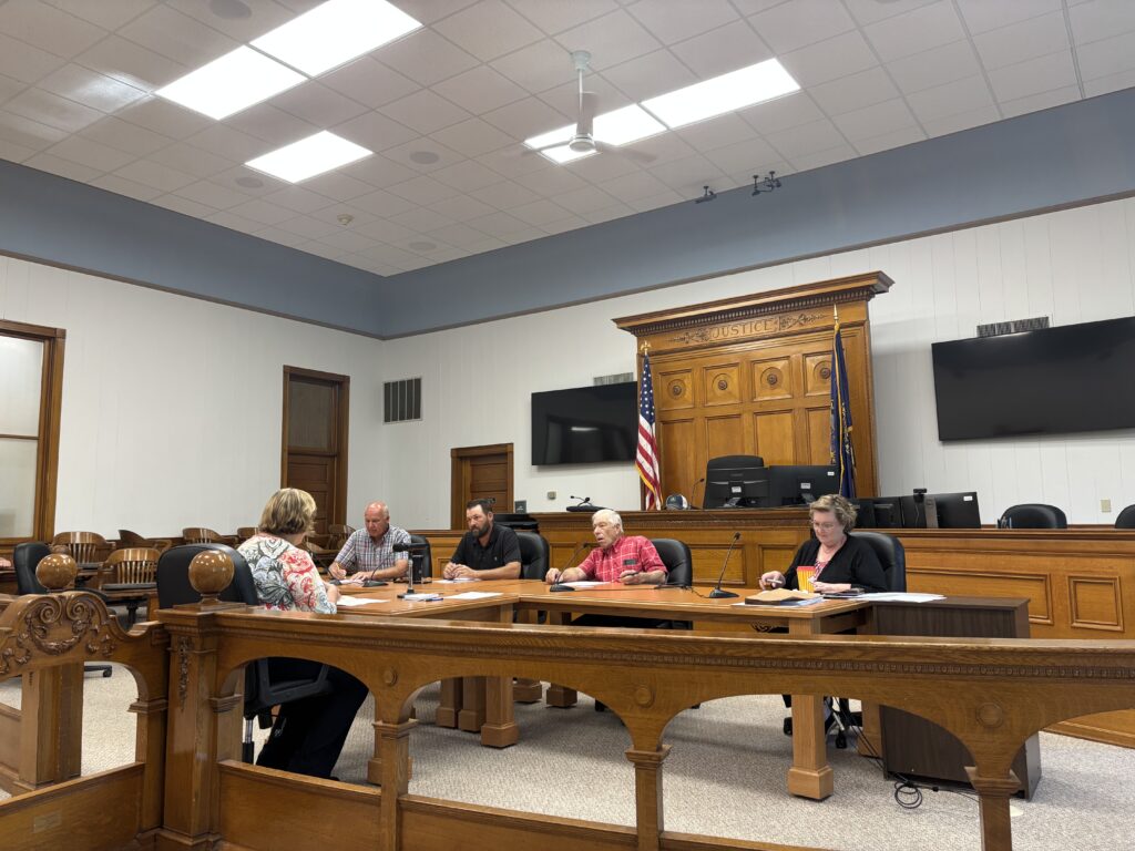 Wayne County Board of Commissioners Meeting July 1 | WDN – Wayne Daily ...