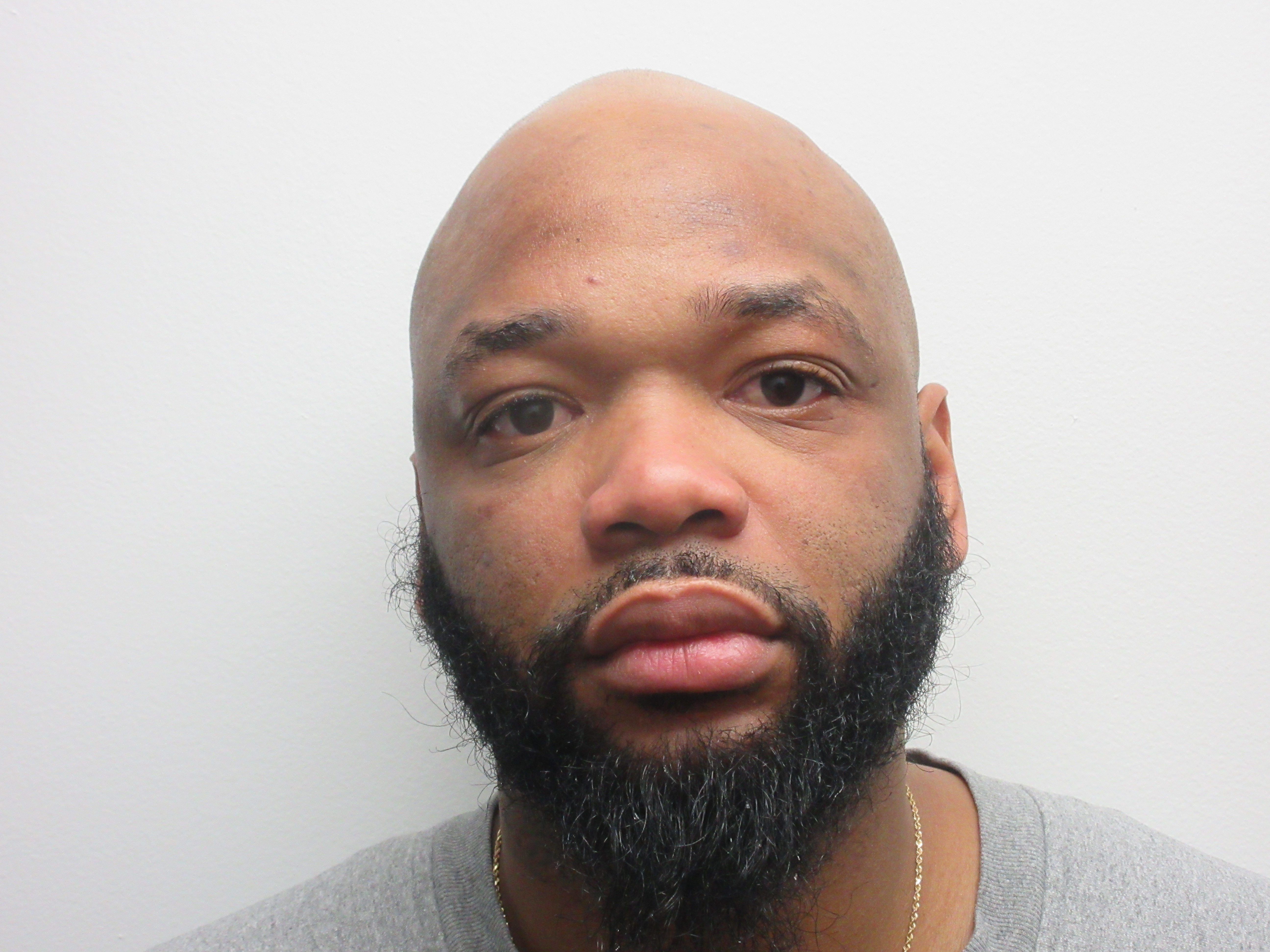 Authorities on the Lookout for Missing Inmate | WDN – Wayne Daily News ...