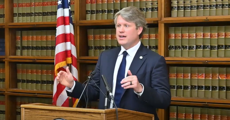 Attorney General Mike Hilgers Files Lawsuit Against General Motors ...