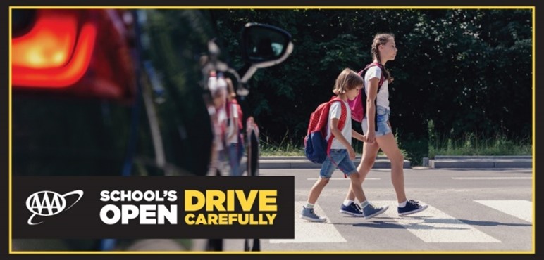AAA Shares the ABCs of Traffic Safety | WDN – Wayne Daily News – Wayne ...
