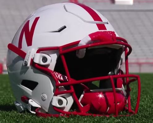 Huskers Selected for 2025 SRS Distribution Las Vegas Bowl | WDN – Wayne ...