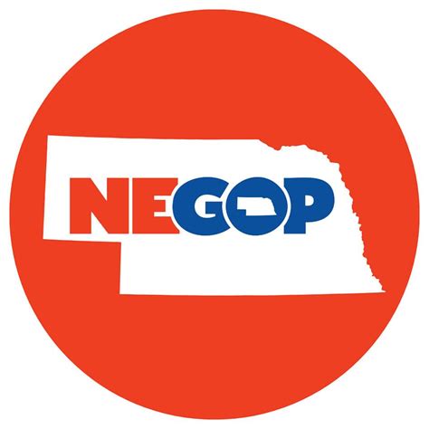 Nebraska Republicans Confirm New Leadership, Adopt Endorsement Policy ...