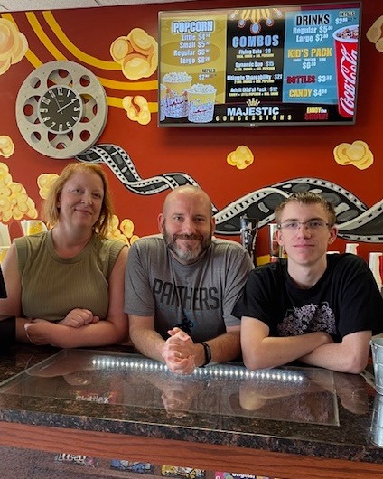 Wayne’s Majestic Theatre Acquires New Management | WDN – Wayne Daily ...