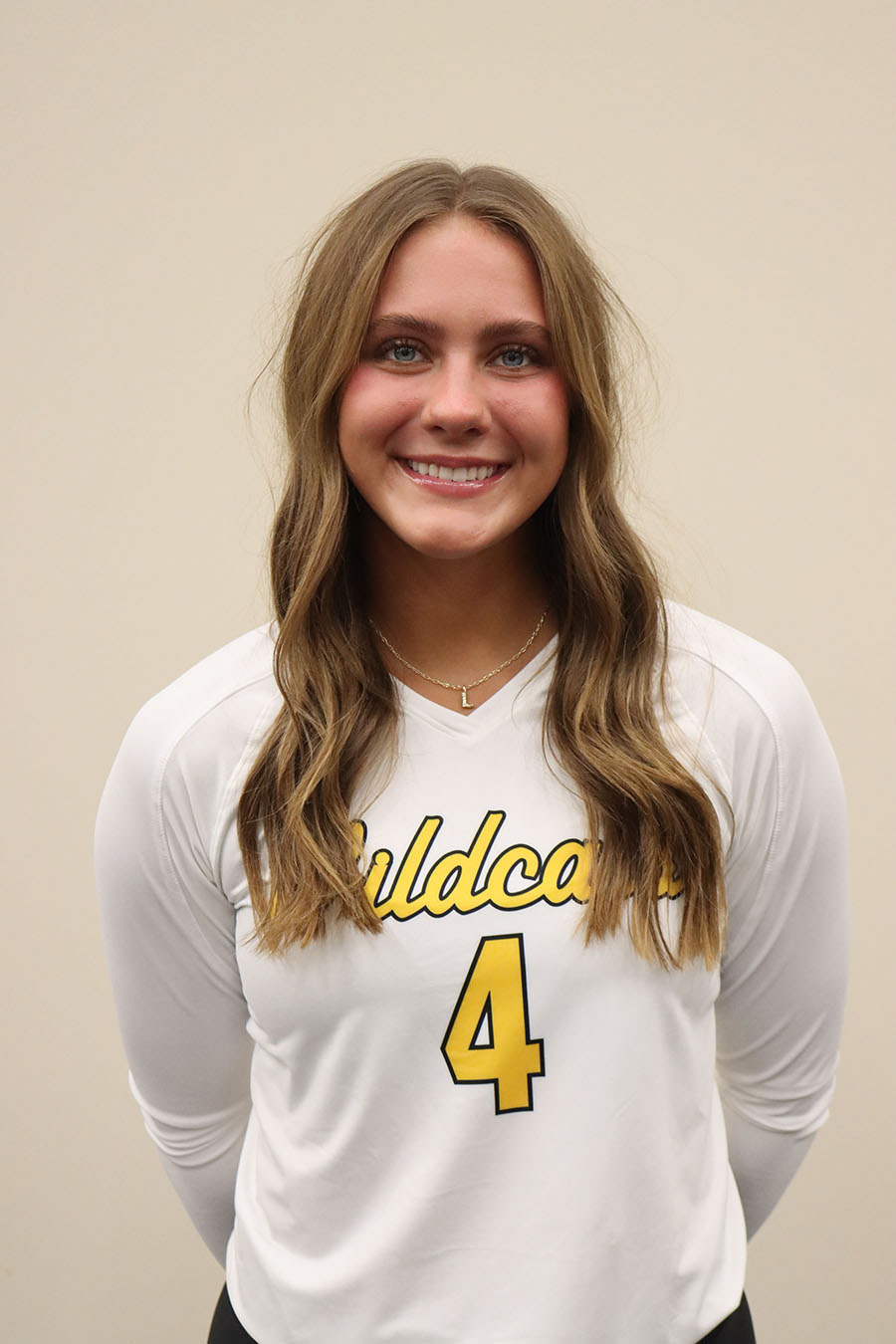 CHLOE HANEL NAMED NSIC VOLLEYBALL OFFENSIVE PLAYER OF THE WEEK | WDN ...