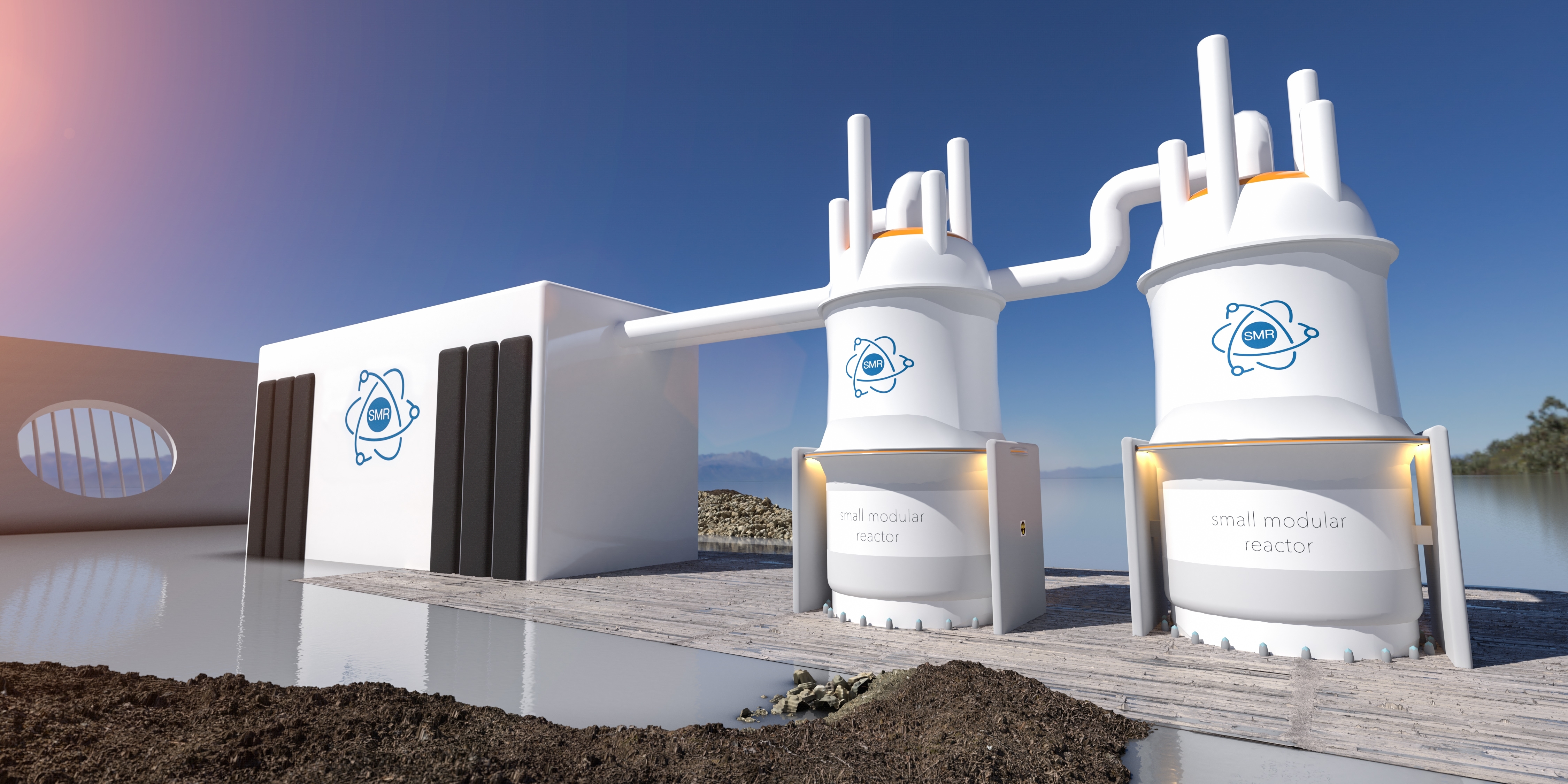Norfolk Nuclear Reactor Coffee and Conversation Preview | WDN – Wayne ...