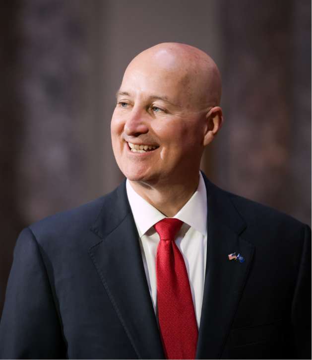 Ricketts to Host Mobile Office Hours Today in Wayne | WDN – Wayne Daily ...