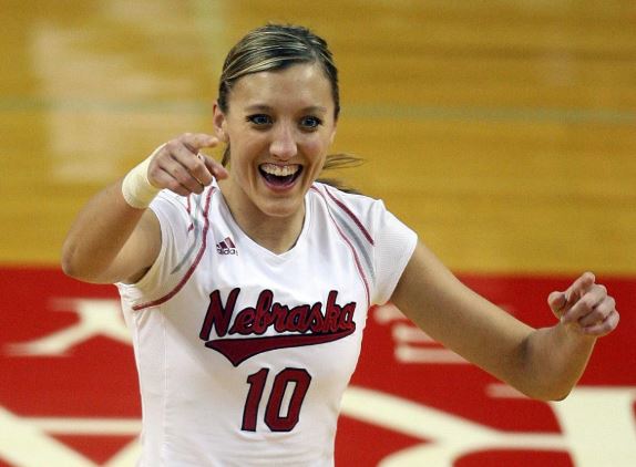 900 Square Feet Names Player of the Year Award After Jordan Larson ...