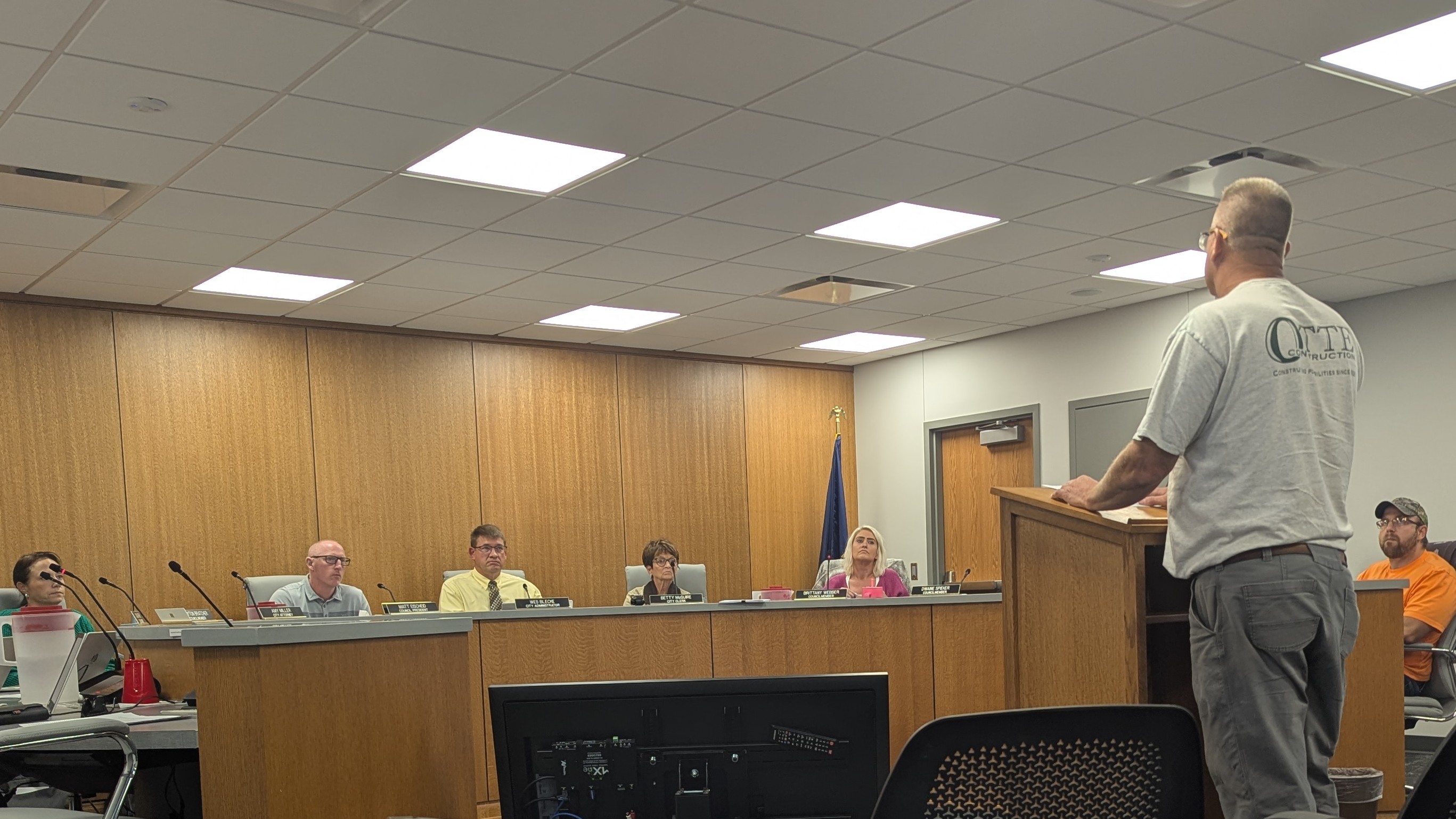 Wayne City Council Finalized Payments At Last Night’s Meeting | WDN ...