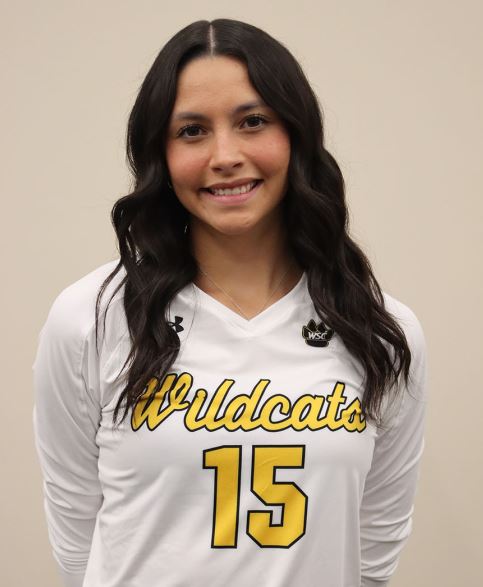 ROBLES NAMED AVCA DIVISION II NATIONAL PLAYER OF THE WEEK | WDN – Wayne ...