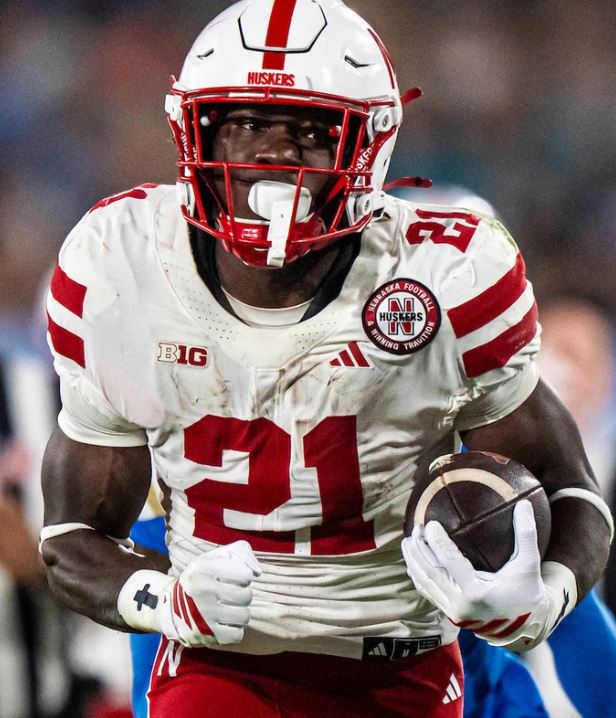 Johnson Named Maxwell Award Semifinalist; Named National Player of the ...